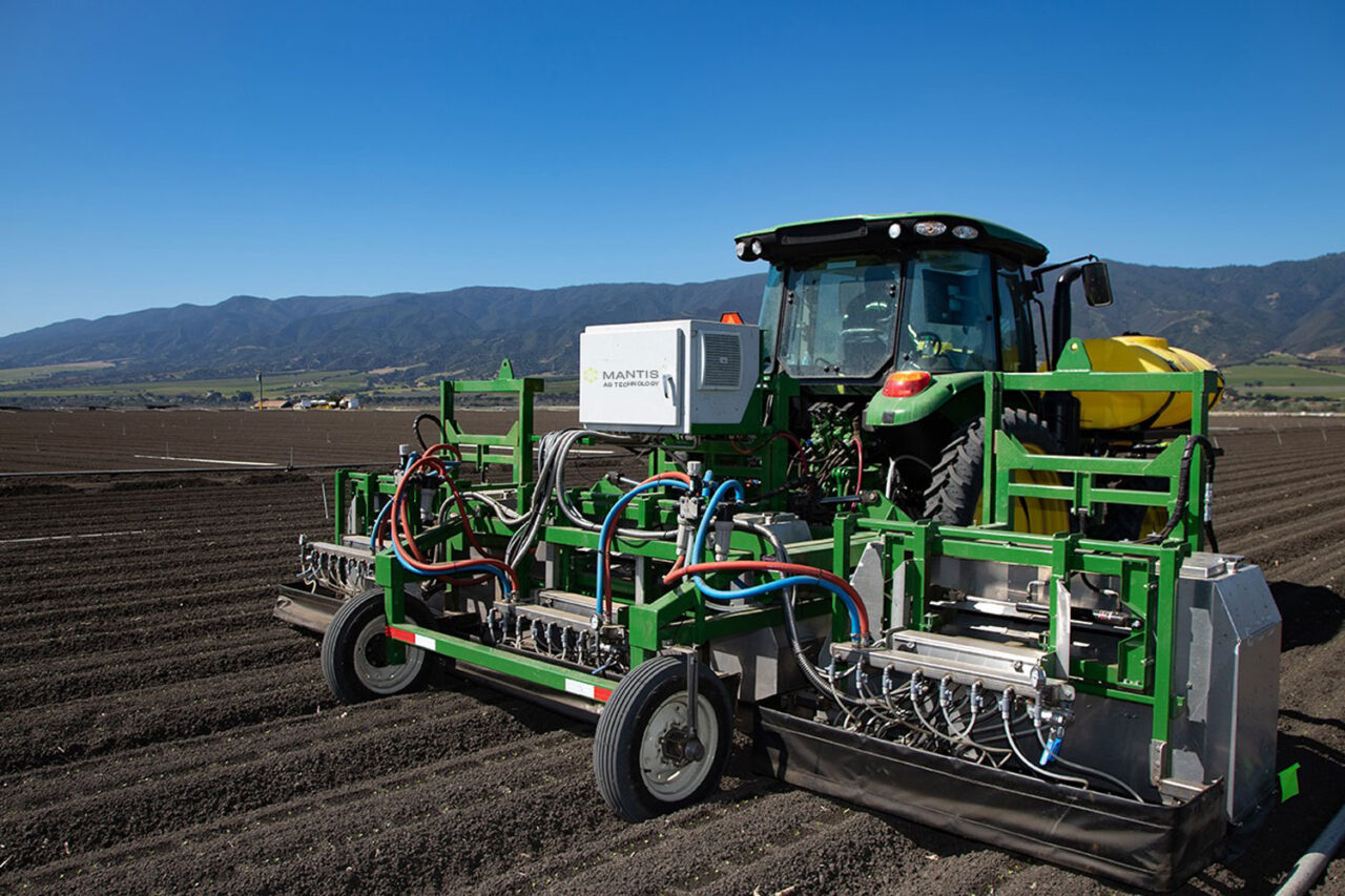 Products - Mantis Ag Technology